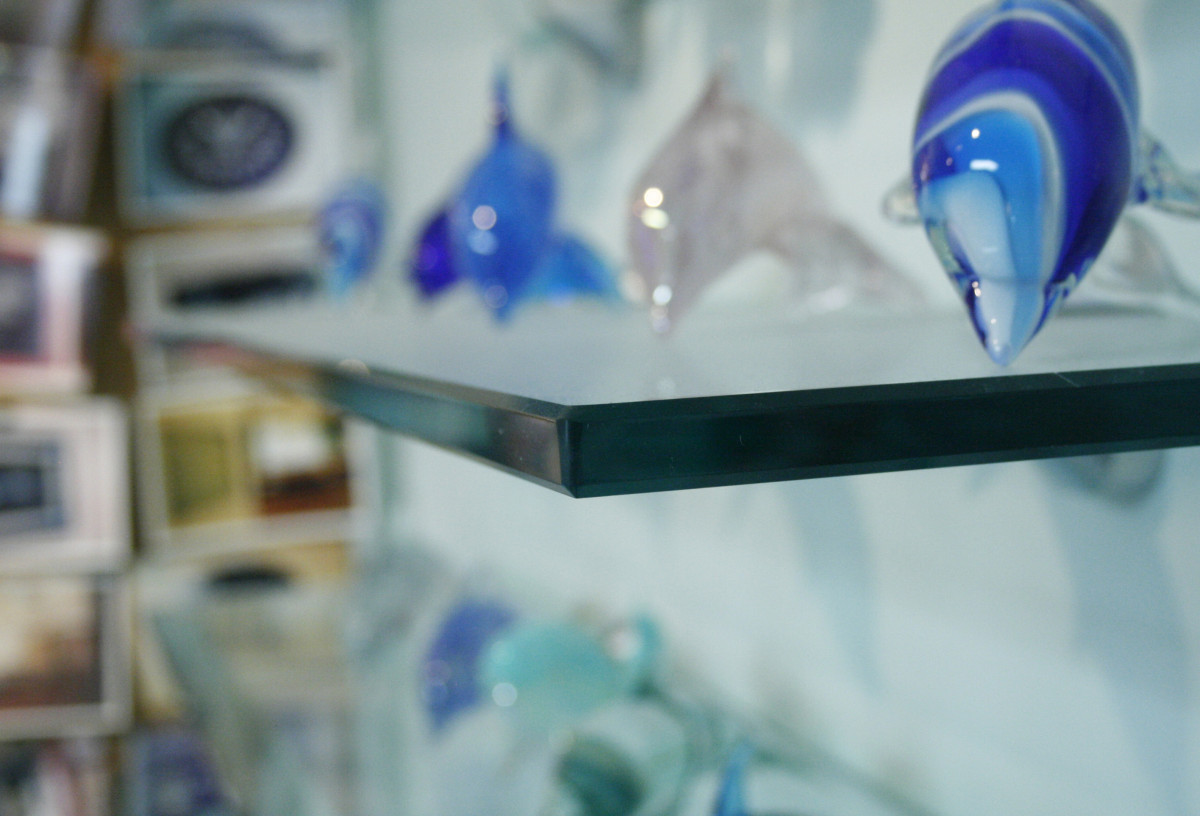 Glassary (Glass Terminology) | Glass Graphics