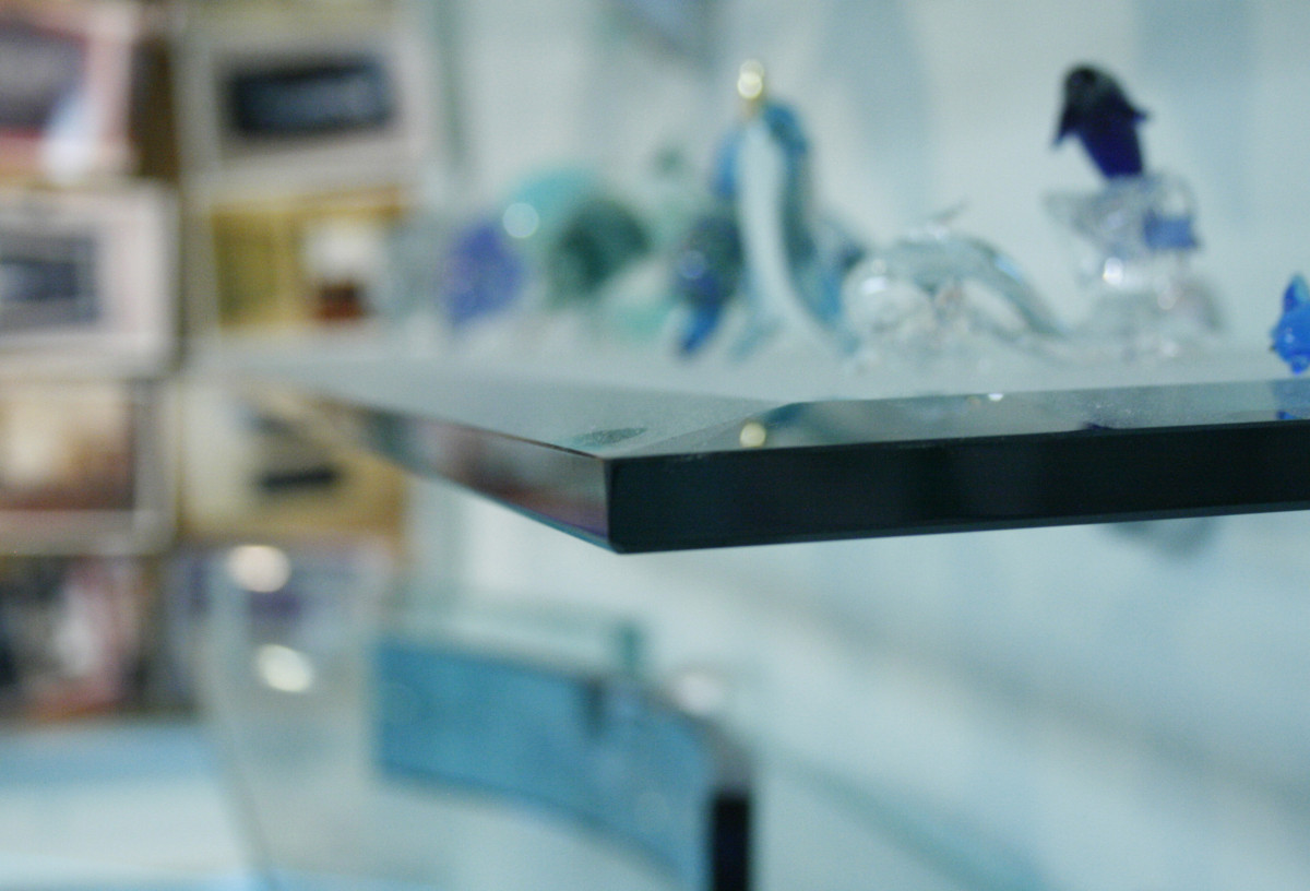 Glassary (Glass Terminology) | Glass Graphics