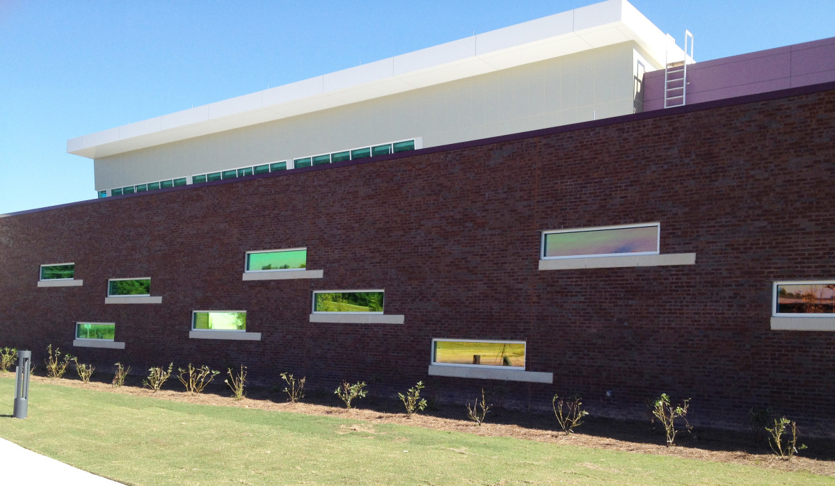 Glass Graphics | Examples of Filmed Glass & Glass Filming | Glass Graphics