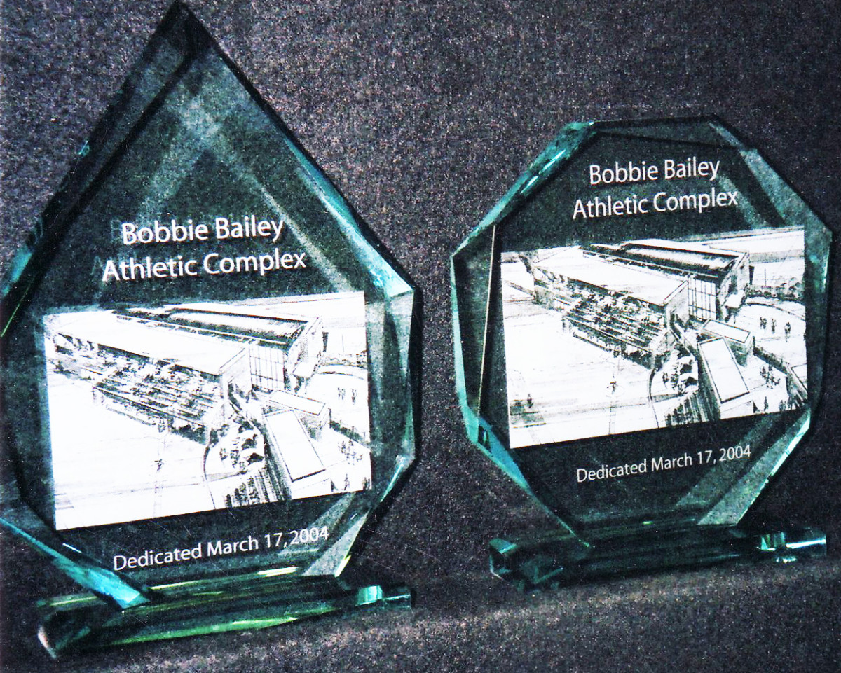 Glass Graphics | Examples of Printed Glass | Glass Graphics