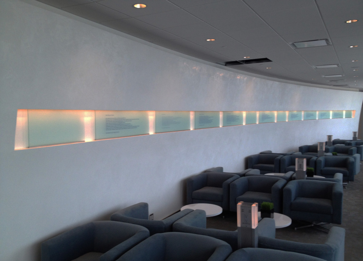 Glass Graphics | Examples of Printed Glass | Glass Graphics