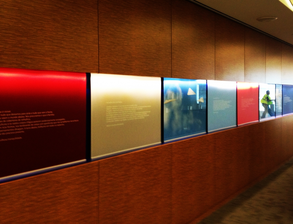 Glass Graphics | Examples of Printed Glass | Glass Graphics