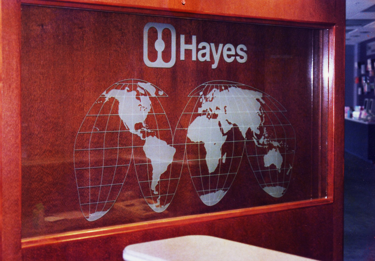 Glass Graphics | Examples of Sandblasted, Frosted, “Etched” Glass Work ...