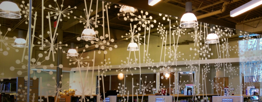 Commercial Glass Applications | Glass Graphics